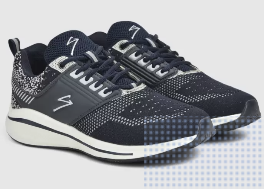 SG Unisex Bolt Running Shoes